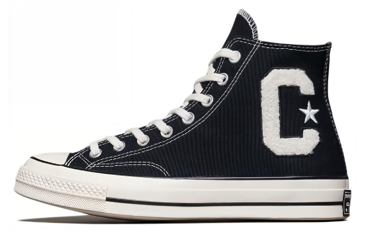 SASOM | shoes Converse Chuck Taylor All Star 1970s 'Varsity Letter ...