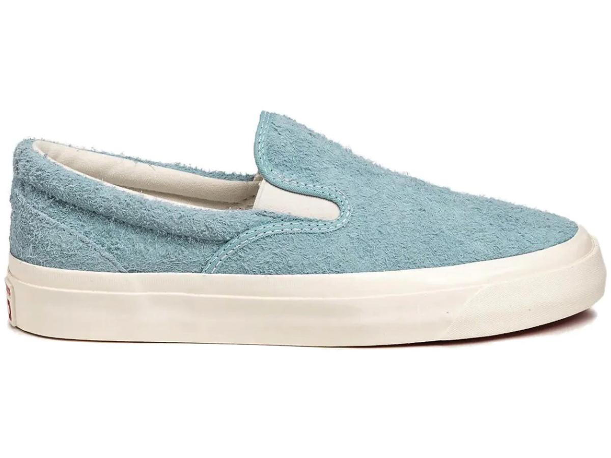 SASOM | shoes Converse One Star Slip Pro GOLF le FLEUR* Forget Me Not ...