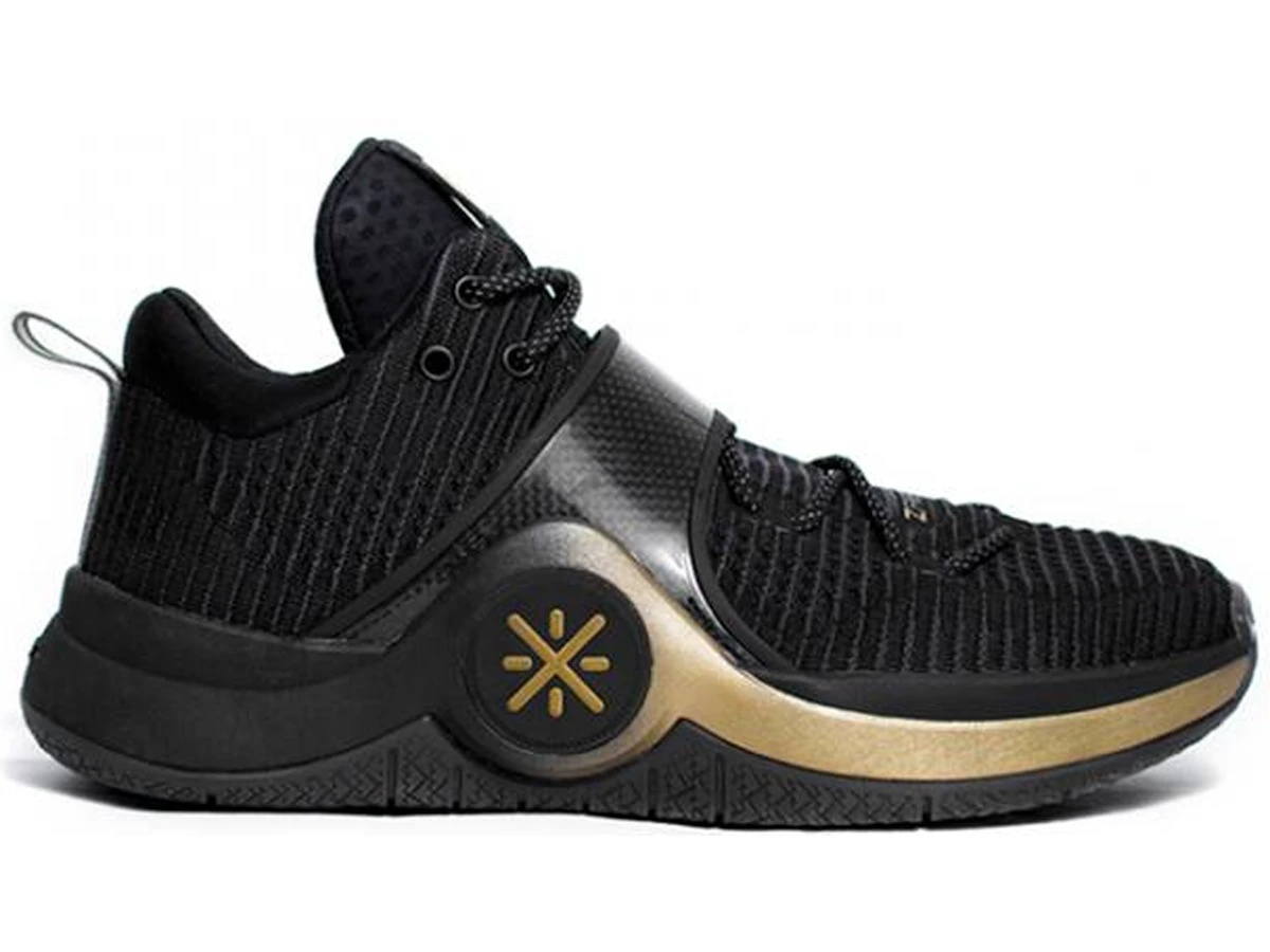 สนีกเกอร์ Li-Ning Way Of Wade 6 First Born | ซื้อ-ขายของแท้