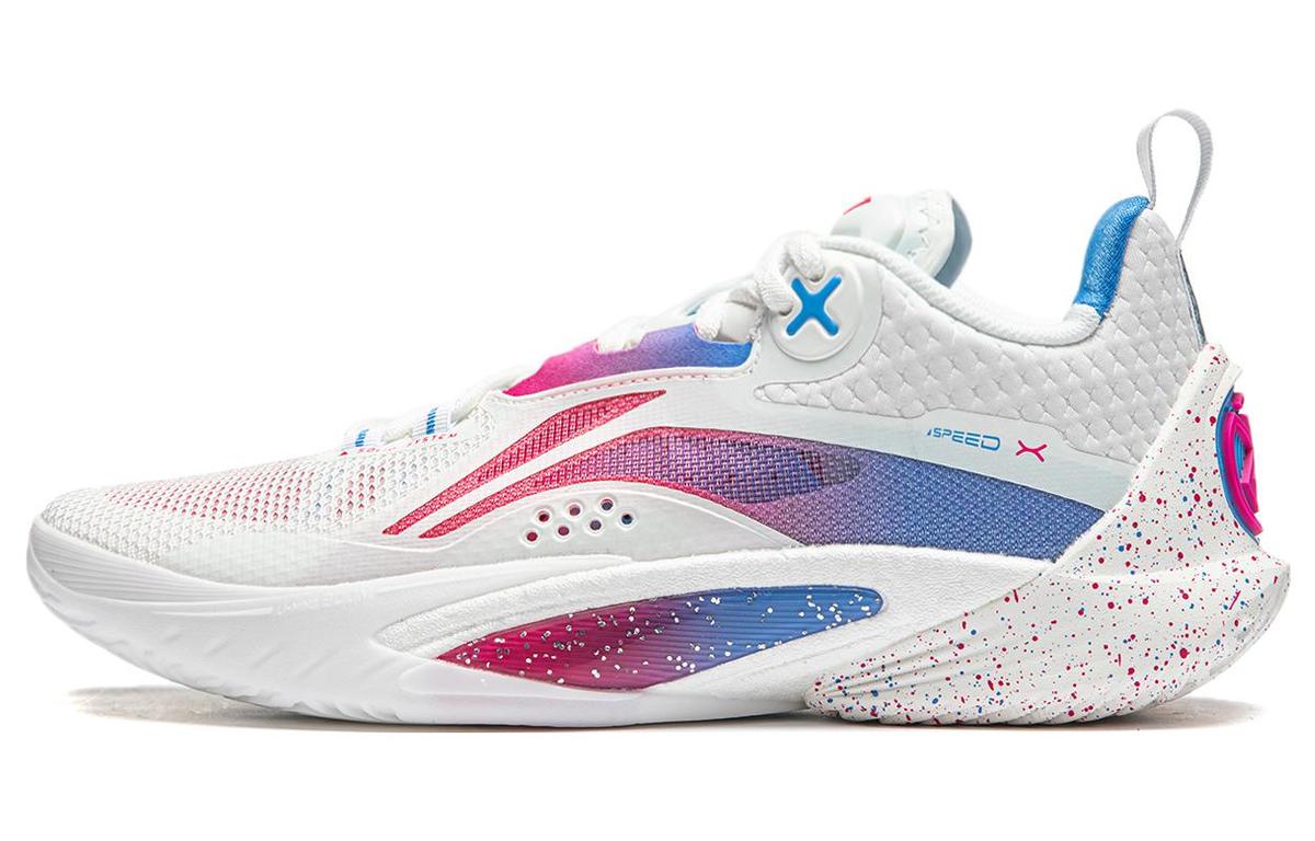 SASOM | shoes LPL X LINING Speed 10 LPL 10th Anniversary Check the ...