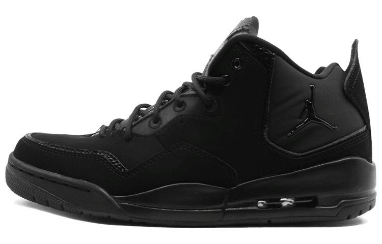SASOM | shoes Jordan Courtside 23 Triple Black Men's Check the latest ...