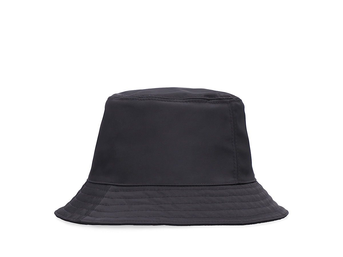 SASOM | เครื่องประดับ Givenchy Bucket Hatblack Polyamide 90 Acrylic 10 ...