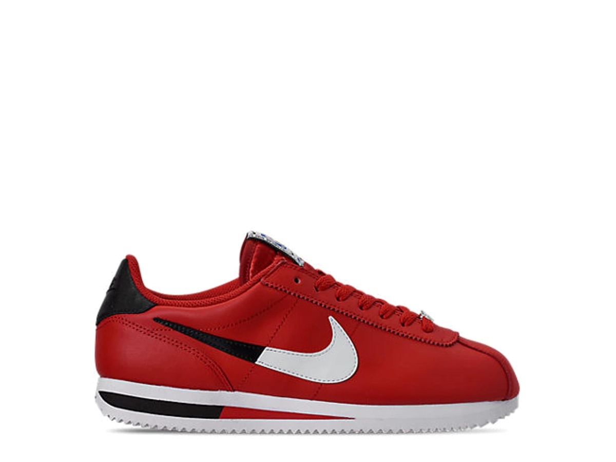 Buy & Sell Nike Cortez Basic NBA University Red | SASOM