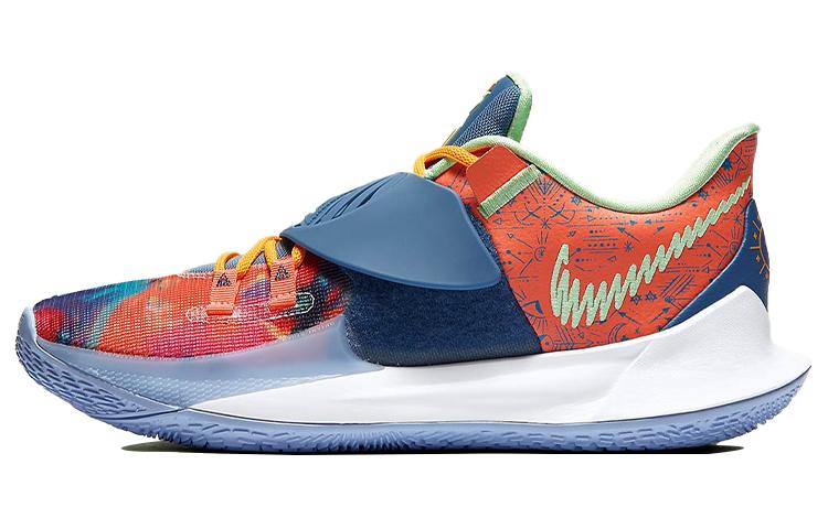 SASOM | shoes Nike Kyrie Low 3 Atomic Pink Stone Blue Check the latest ...