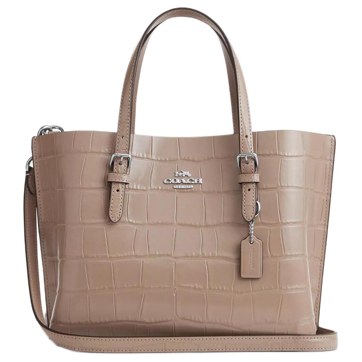 SASOM | bags Coach Mollie Handbags Check the latest price now!