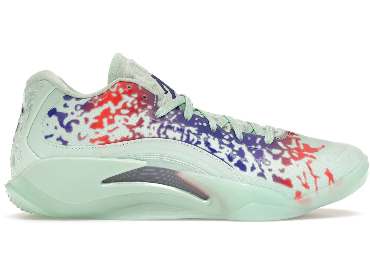 Buy & Sell Jordan Zion 3 Mud, Sweat and Tears | SASOM