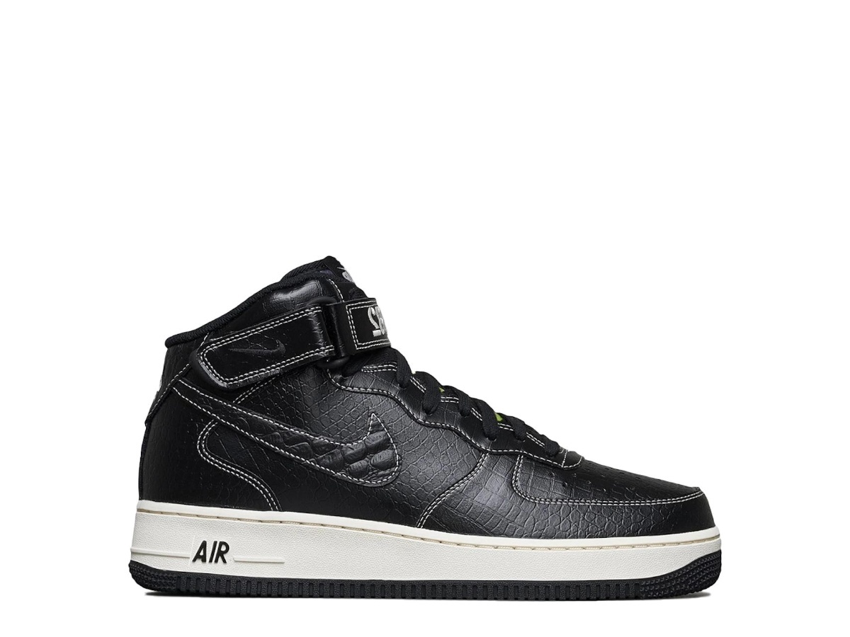 สนีกเกอร์ Nike Air Force 1 Mid LX Our Force 1 | SASOM