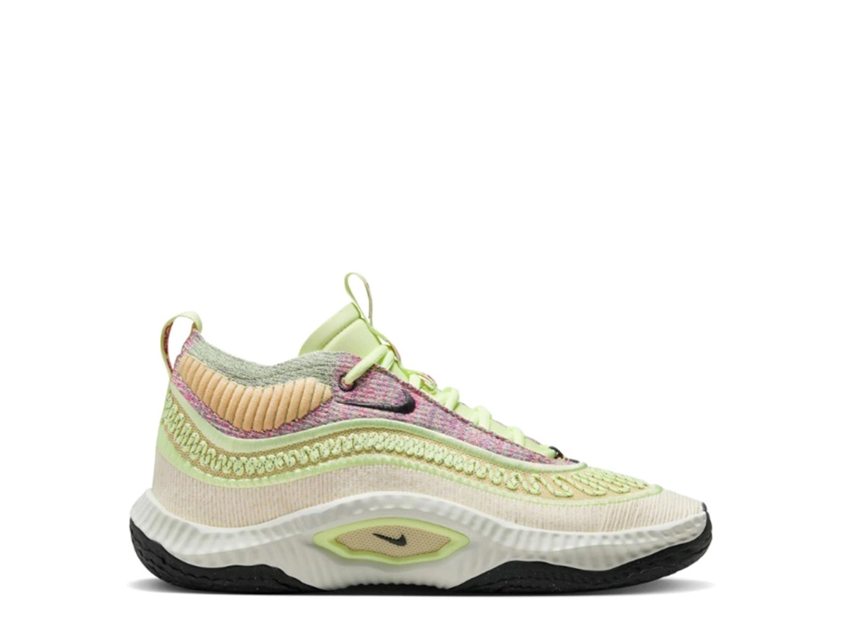 SASOM | รองเท้า Nike Cosmic Unity 3 Alabaster Sea Glass เช็คราคาล่าสุด