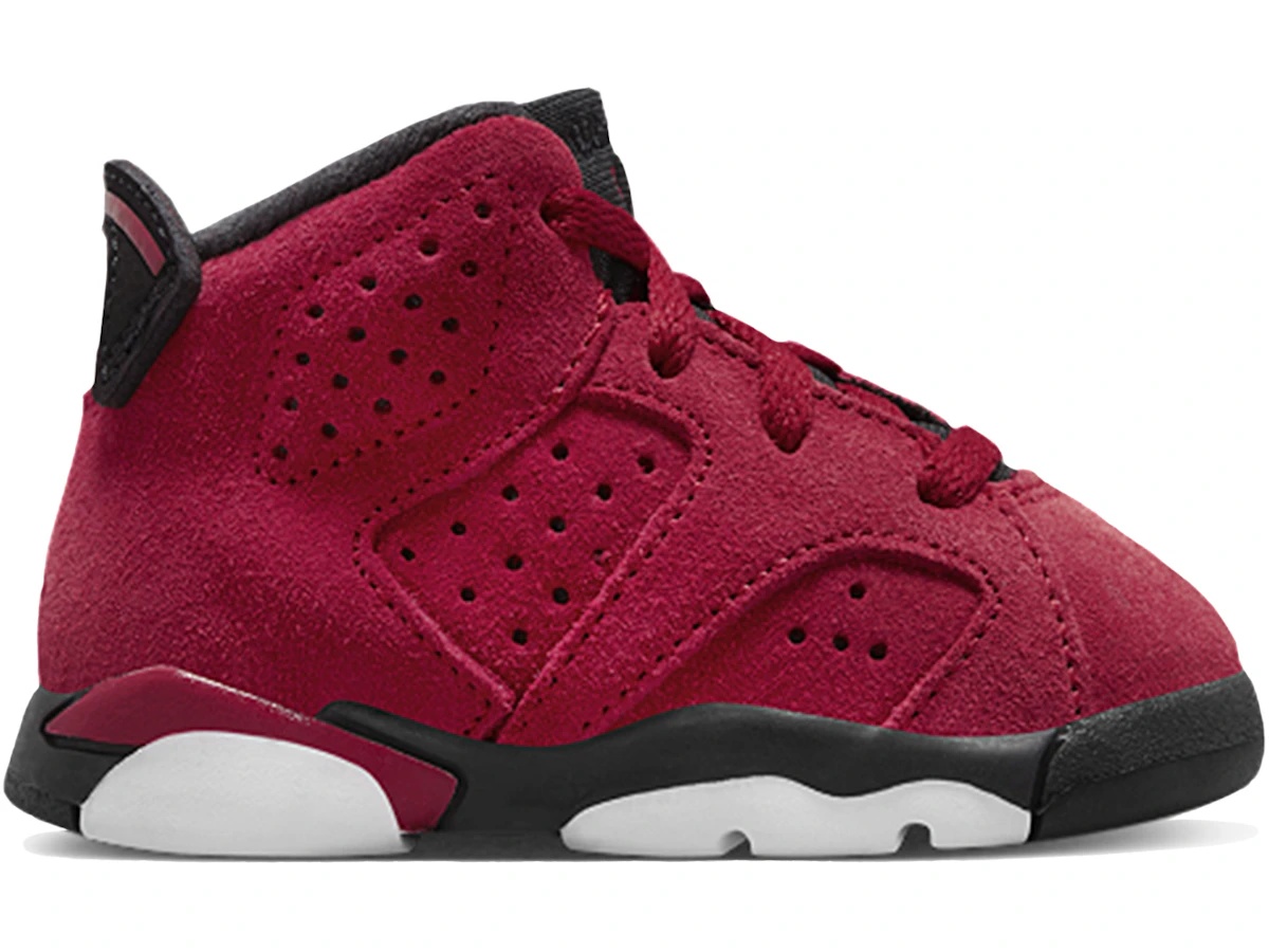 Buy & Sell Jordan 6 Retro Toro Bravo (TD) | 100% Authentic