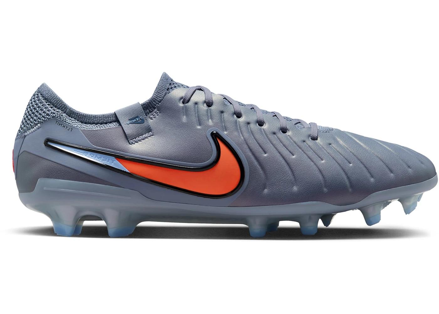 SASOM | รองเท้า Nike Tiempo Legend 10 Elite FG Scary Good Pack เช็คราคา ...