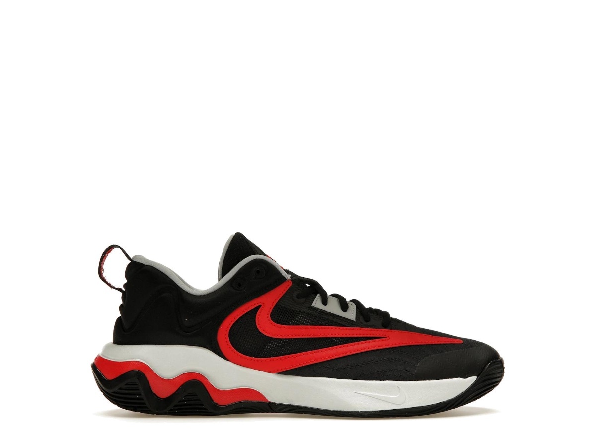 Buy & Sell NIke Giannis Immortality 3 Double Trouble | SASOM