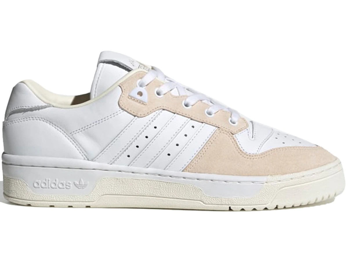 Buy & Sell adidas Rivalry Low Home of Classics Pack | SASOM