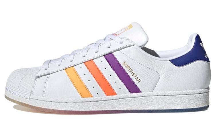 SASOM | shoes Adidas Originals Superstar2019 Gradient Crystal Multi ...