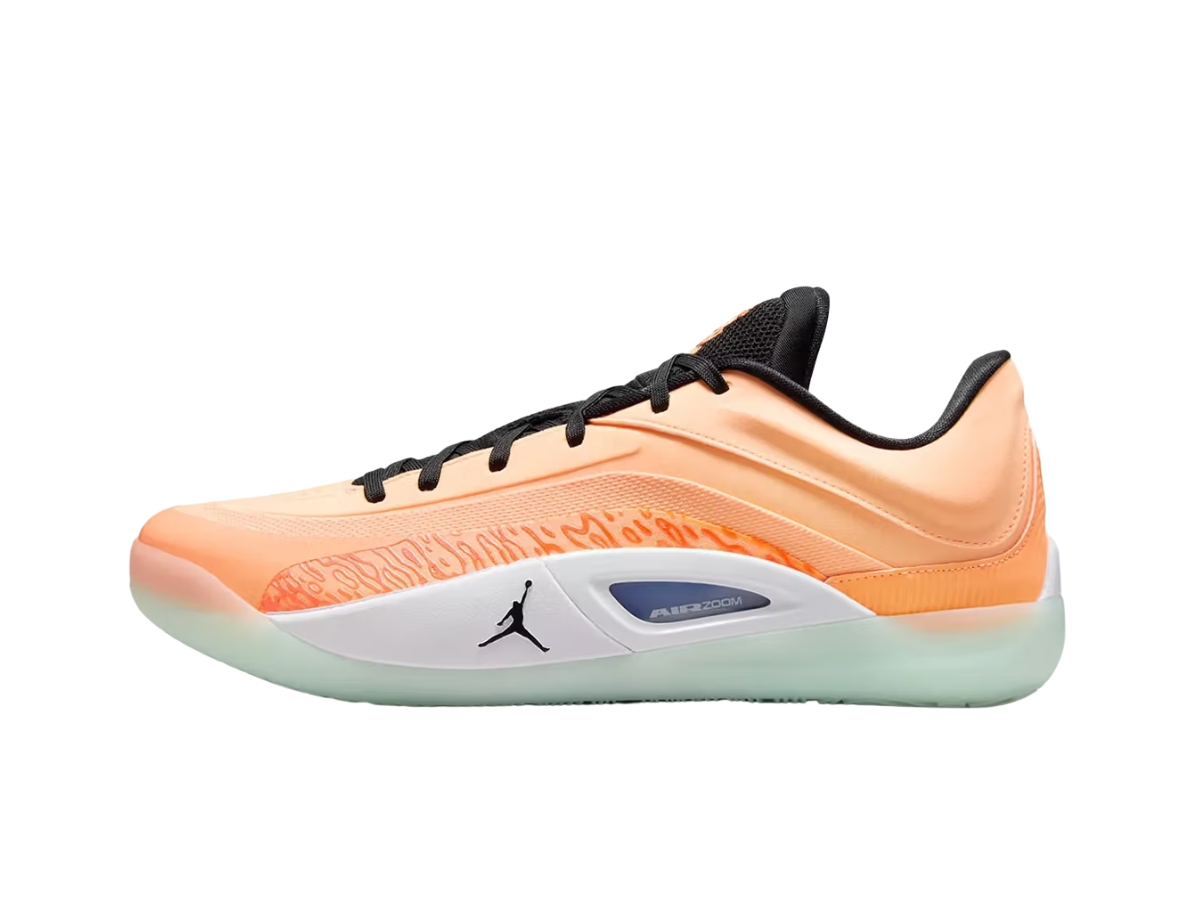 Buy & Sell Jordan Zion 4 Citron Pulse | 100% Authentic