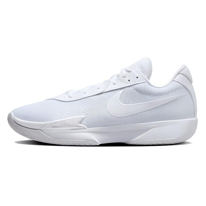 SASOM | รองเท้า Nike Air Zoom GT Cut Academy EP 'White Photon Dust ...