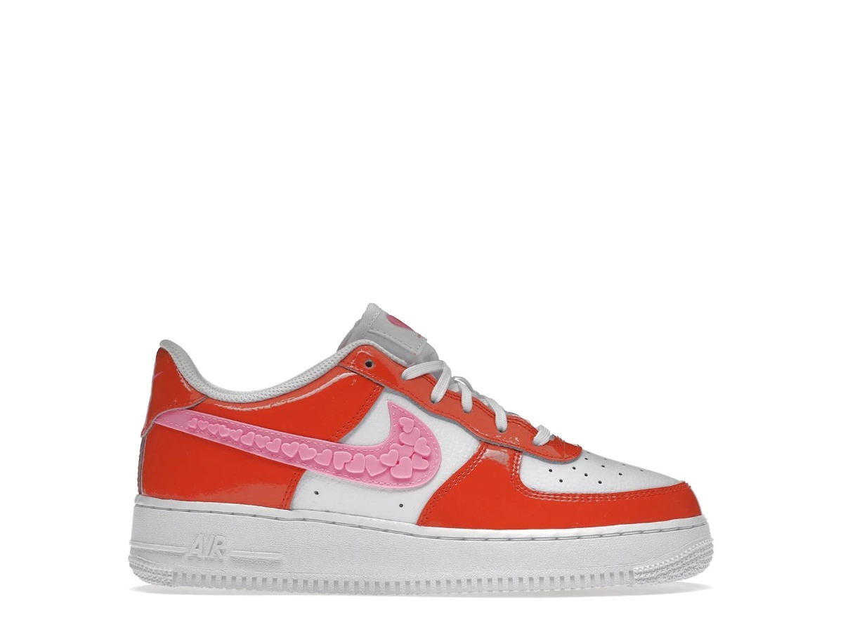 Nike Air Force 1 Low Valentine's Day (2023) (GS) | SASOM