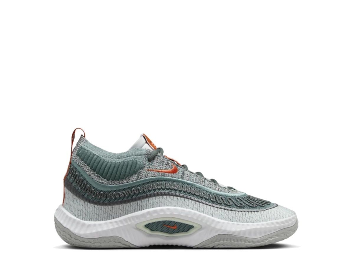 สนีกเกอร์ Nike Cosmic Unity 3 Culture | ซื้อ-ขายของแท้