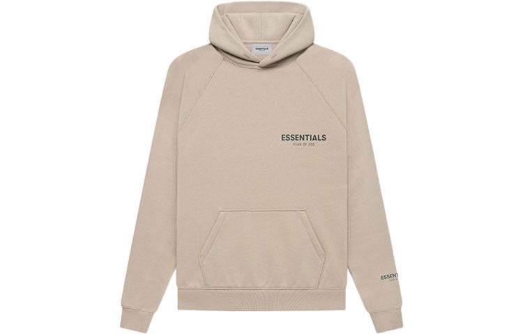 SASOM | เสื้อผ้า Fear Of God Essentials Core Collection Pullover Hoodie เช็คราคาล่าสุด
