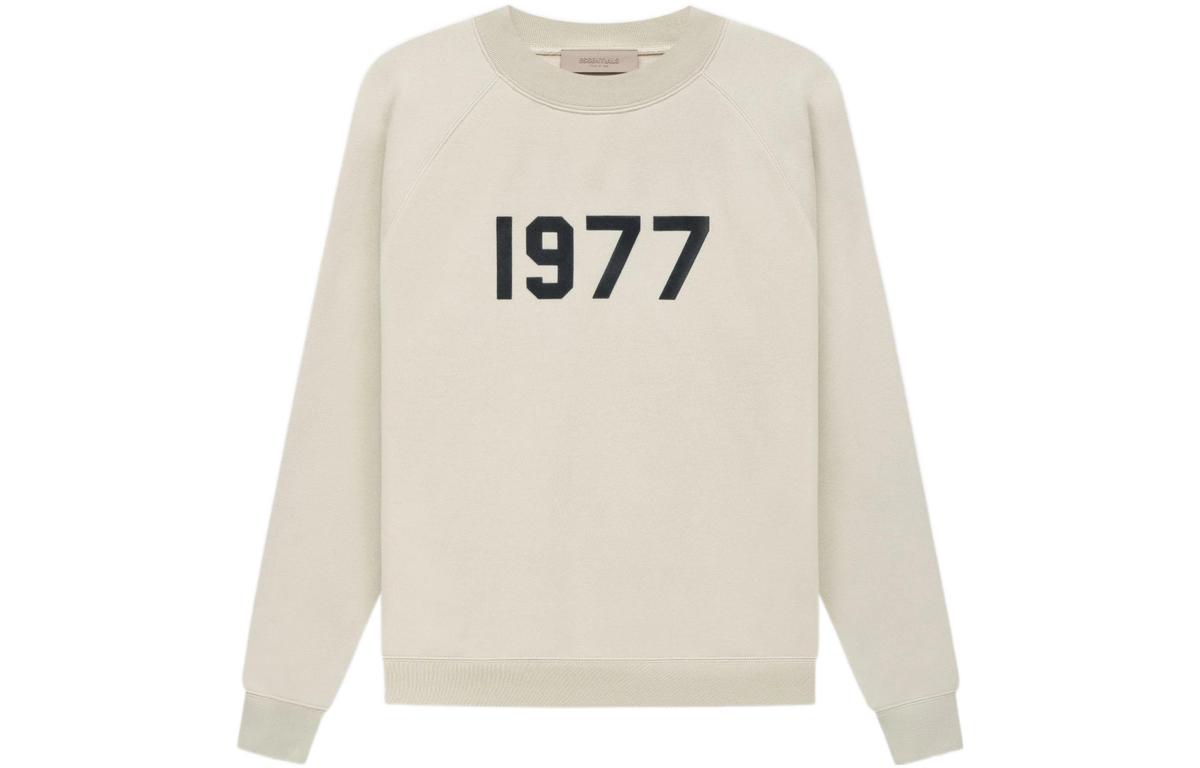 SASOM | apparel Fear of God Essentials 1977 Crewneck Check the latest ...