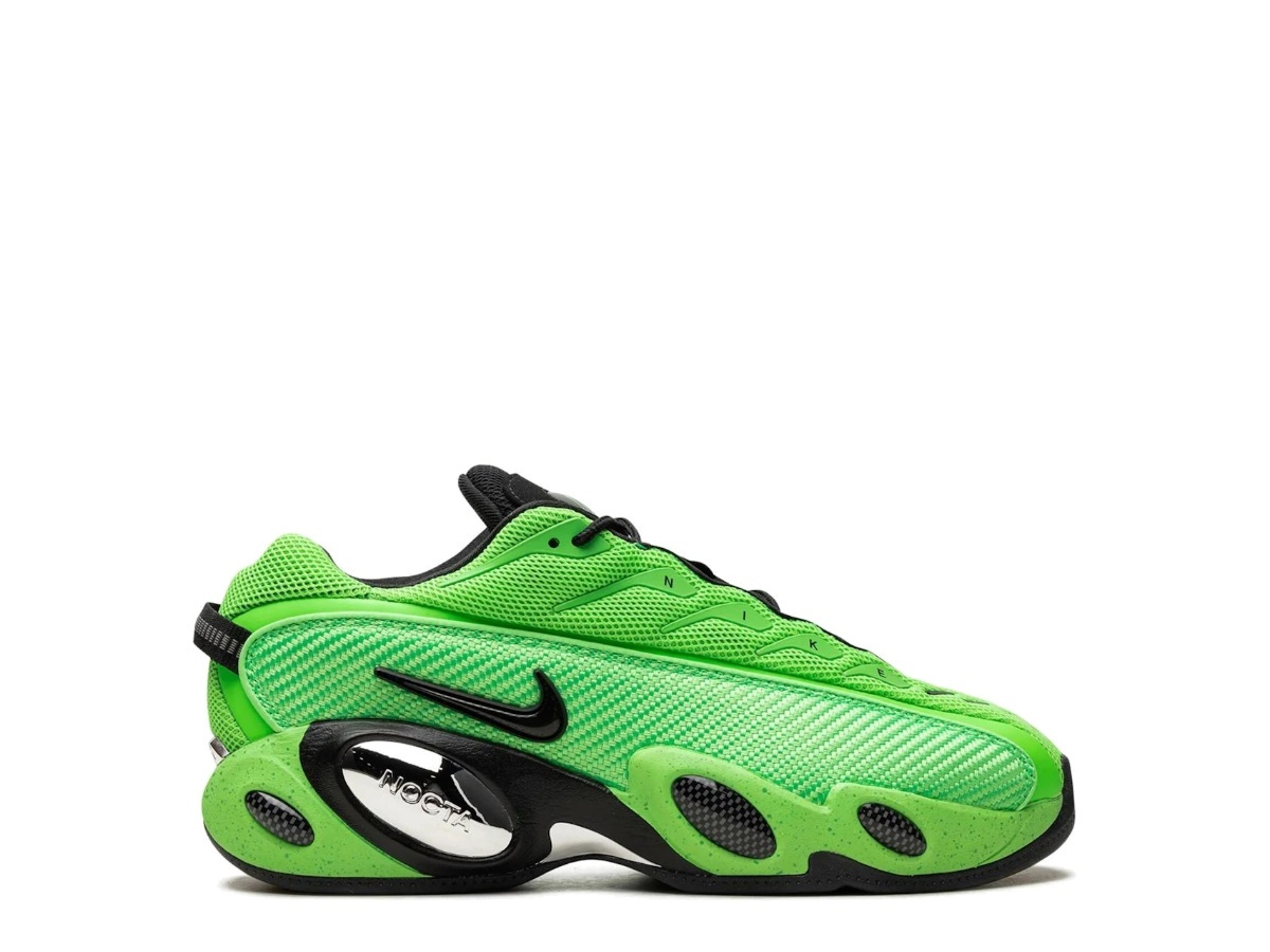 Buy & Sell Nike NOCTA Glide Drake EYBL Green Strike | SASOM