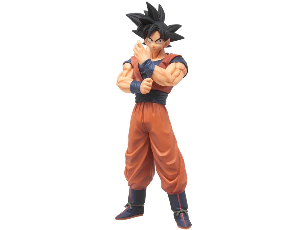 SASOM | ของสะสม Bandai Ichiban Kuji Dragon Ball Strong Chains Goku ...