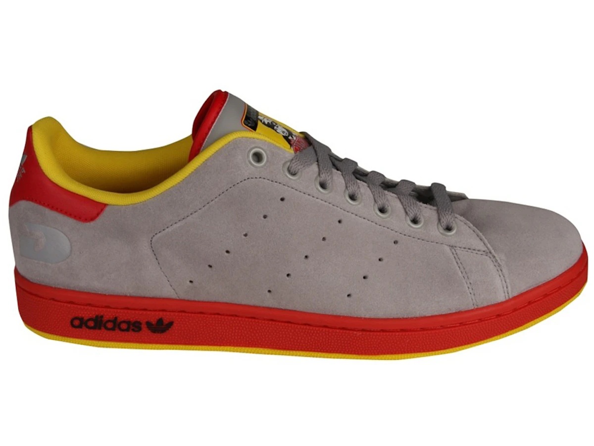 Buy & Sell adidas Stan Smith Ghostface Killah | SASOM
