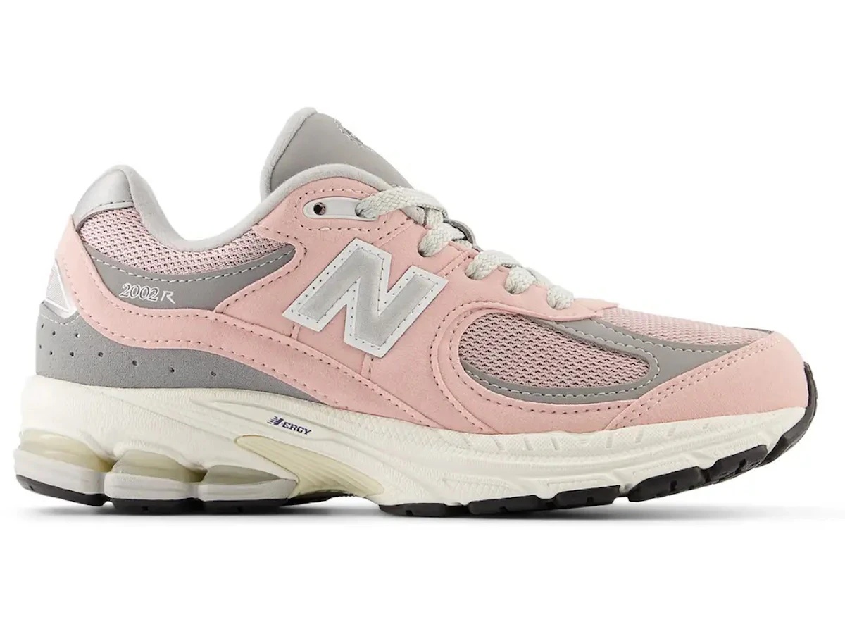 Buy & Sell New Balance 2002R Orb Pink (GS) | 100% Authentic