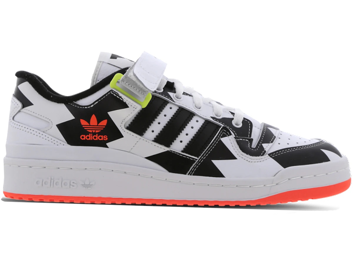 Buy & Sell adidas Forum Low Trae Young So So Def | SASOM