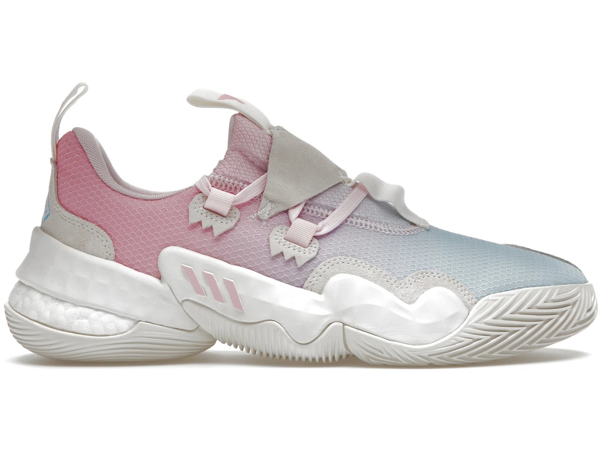 Buy & Sell adidas Trae Young 1 ICEE | 100% Authentic