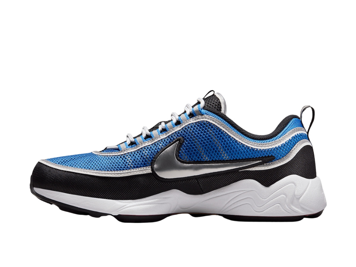 Buy & Sell Nike Air Zoom Spiridon Signal Blue | SASOM