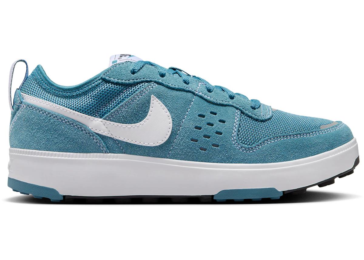 SASOM | shoes Nike C1TY Smokey Blue Black White (GS) Check the latest ...