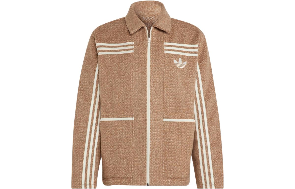 SASOM | apparel Adidas Originals ADICOLOR HERITAGE NOW Jacket Men's ...