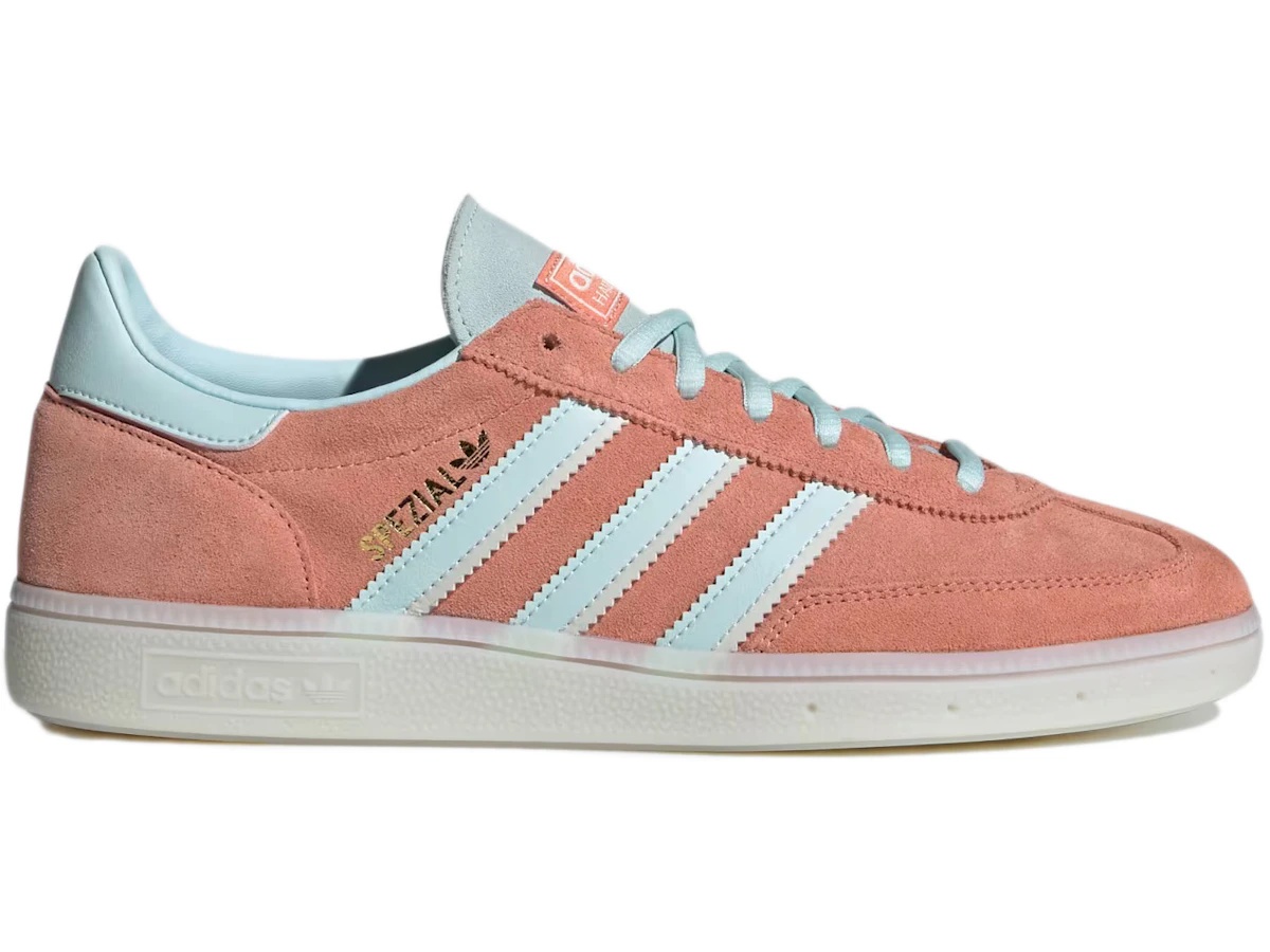 adidas Handball Spezial Wonder Clay Almost Blue