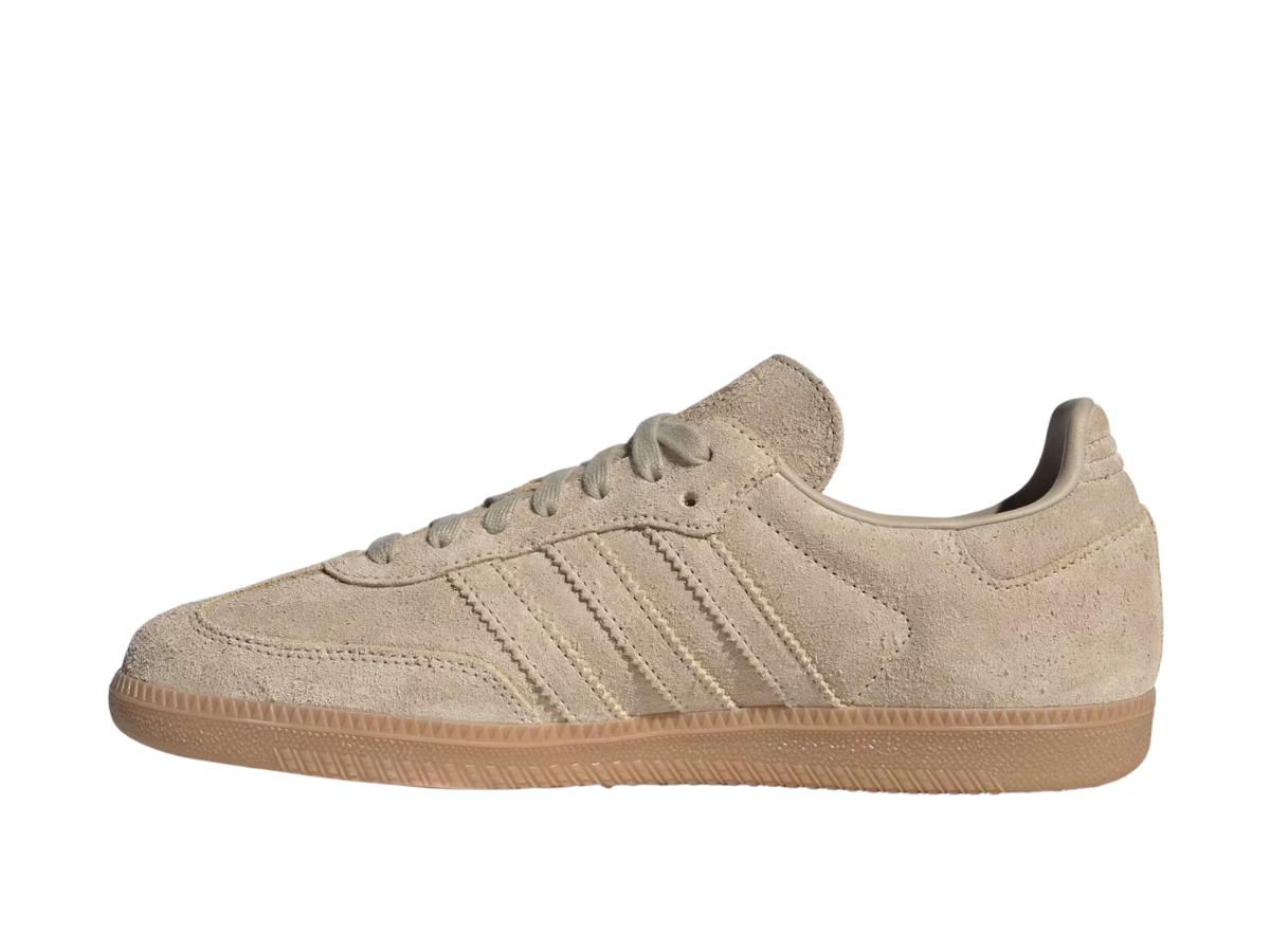 Buy & Sell adidas Samba OG Clay Oat | 100% Authentic