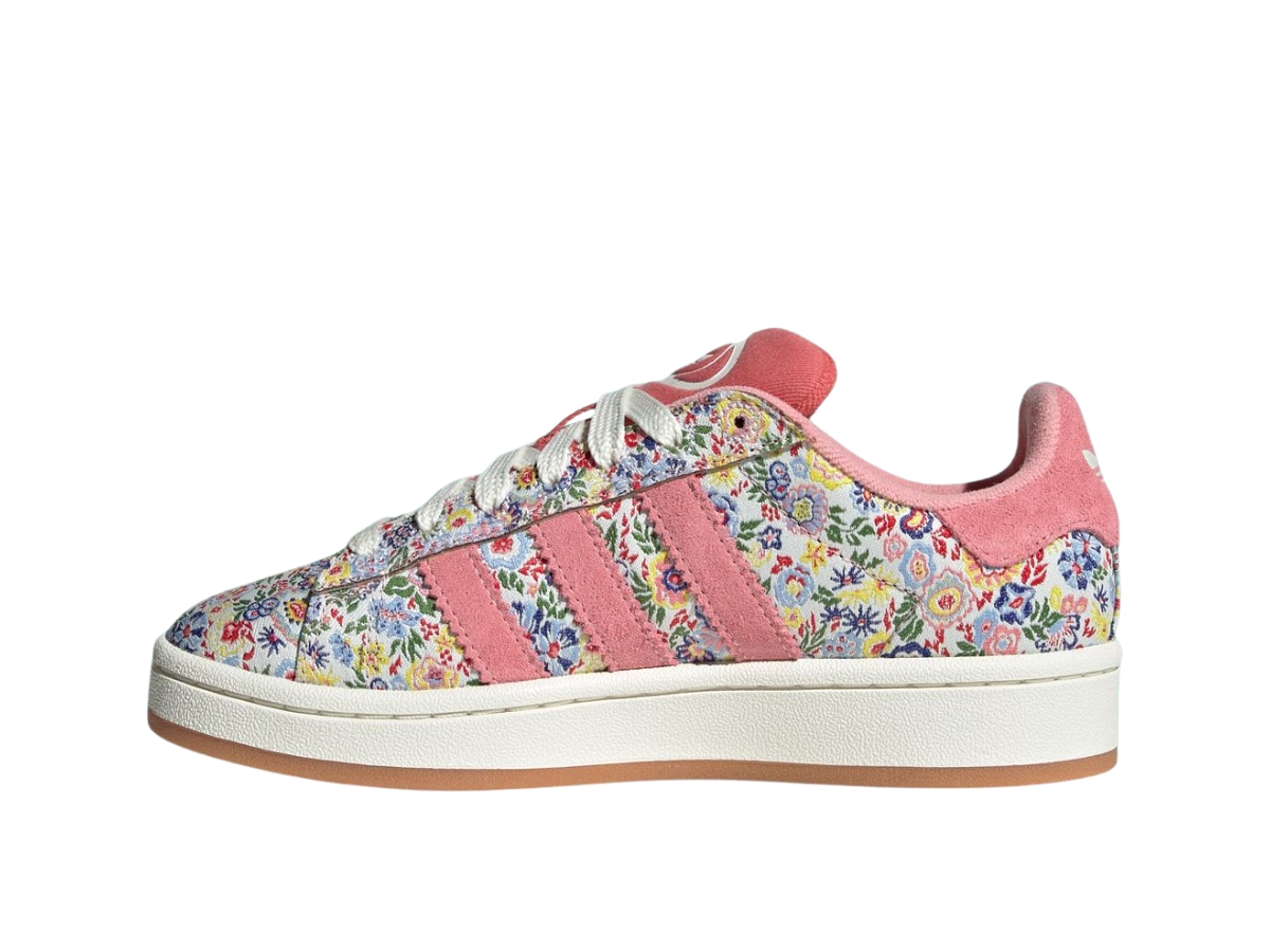 adidas Campus 00s Liberty London Pink (Kids) | SASOM