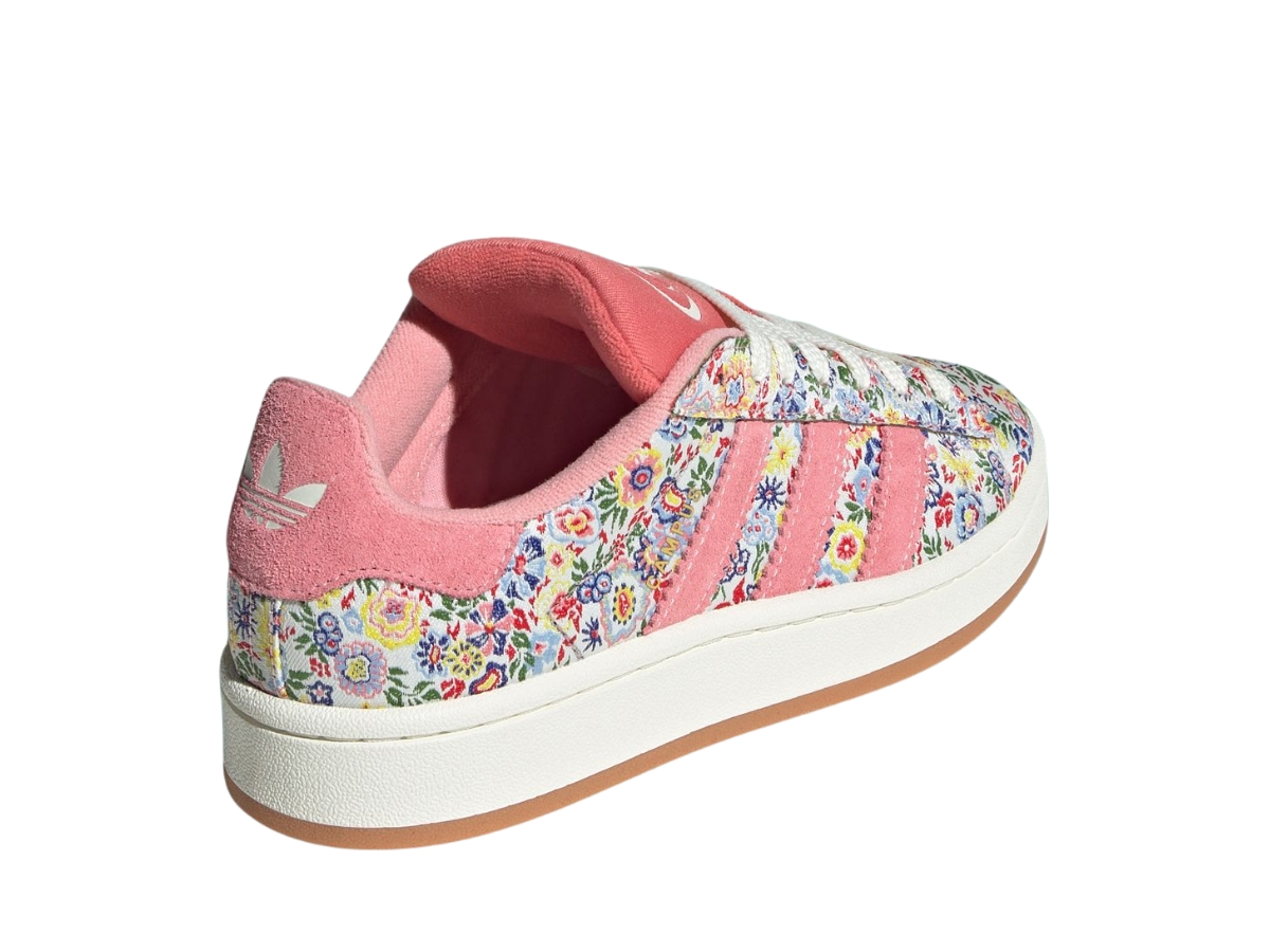 adidas Campus 00s Liberty London Pink (Kids) | SASOM