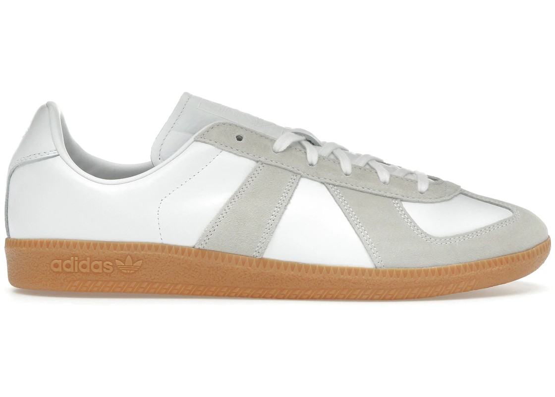 SASOM | shoes adidas BW Army Cloud White Chalk White Check the latest ...