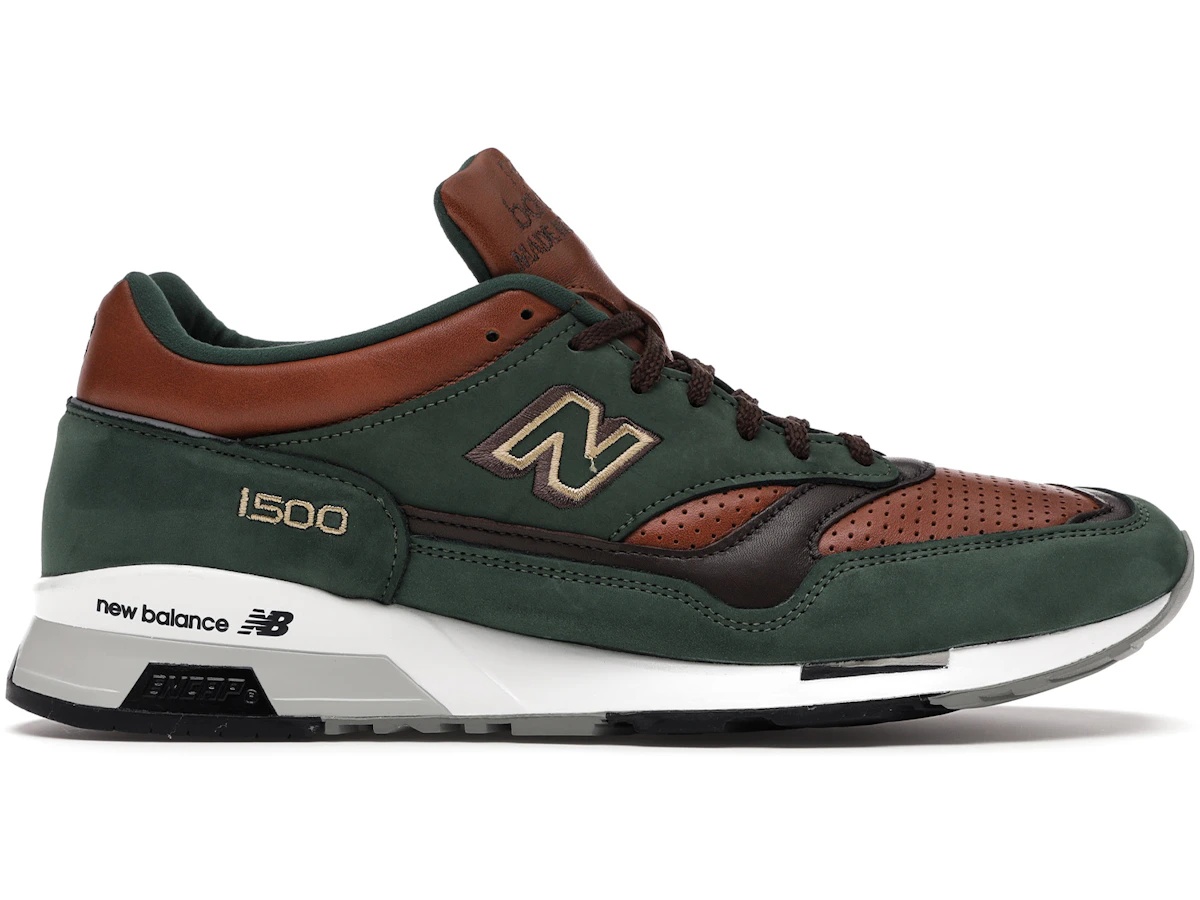 Buy & Sell New Balance 1500 Robin Hood | 100% Authentic