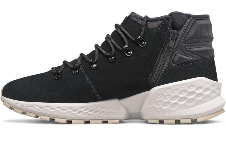 SASOM | รองเท้า New Balance Nbf D Wide Black เช็คราคาล่าสุด