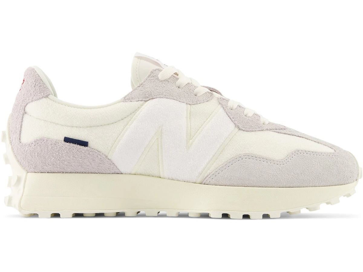 Buy & Sell New Balance 327 Moonbeam Rain Cloud | SASOM