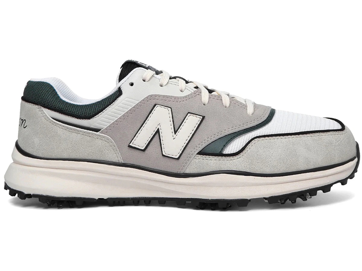Malbon New Balance Golf Shoes