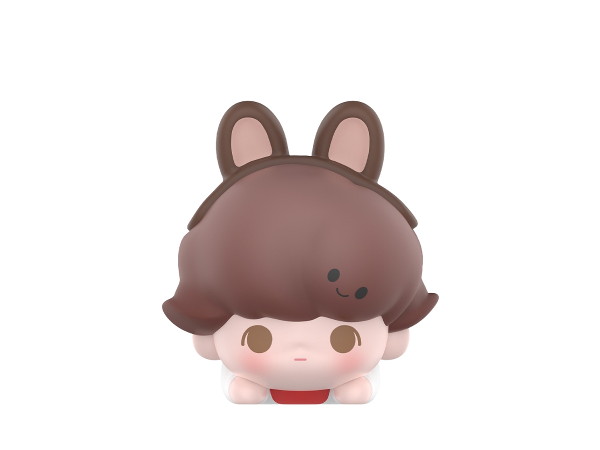 (เช็คการ์ด) Pop Mart Dale Pop Bean Dimoo World × Disney Classic Series ...