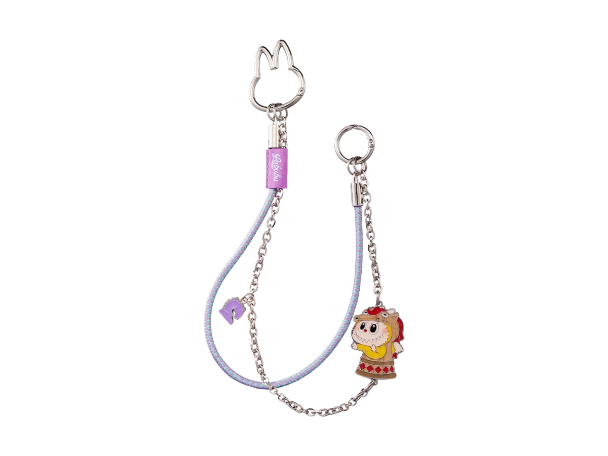 Pop Mart Knight The Monsters Let's Checkmate Series-Pendant