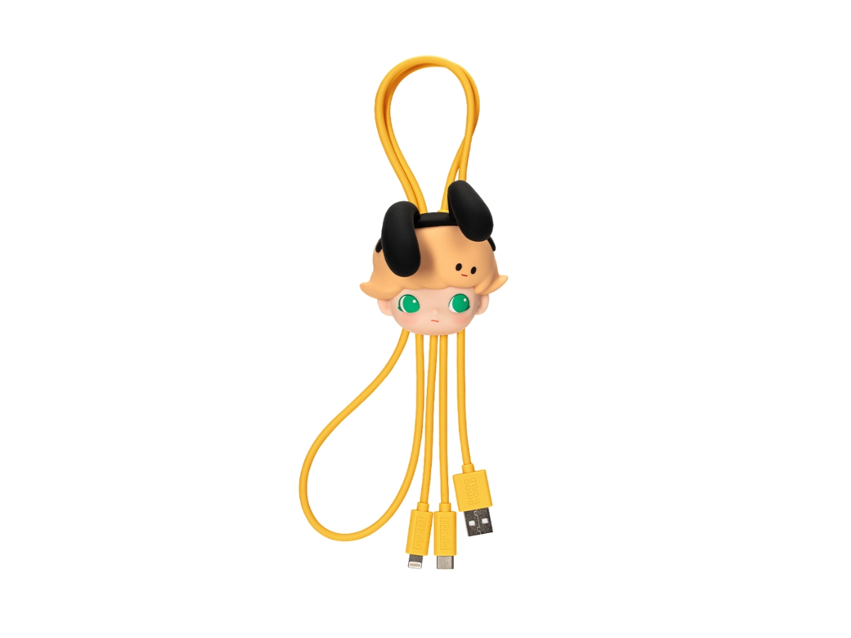 (เช็คการ์ด) Pop Mart Pluto's House Dimoo World × Disney Series-2 In 1 ...