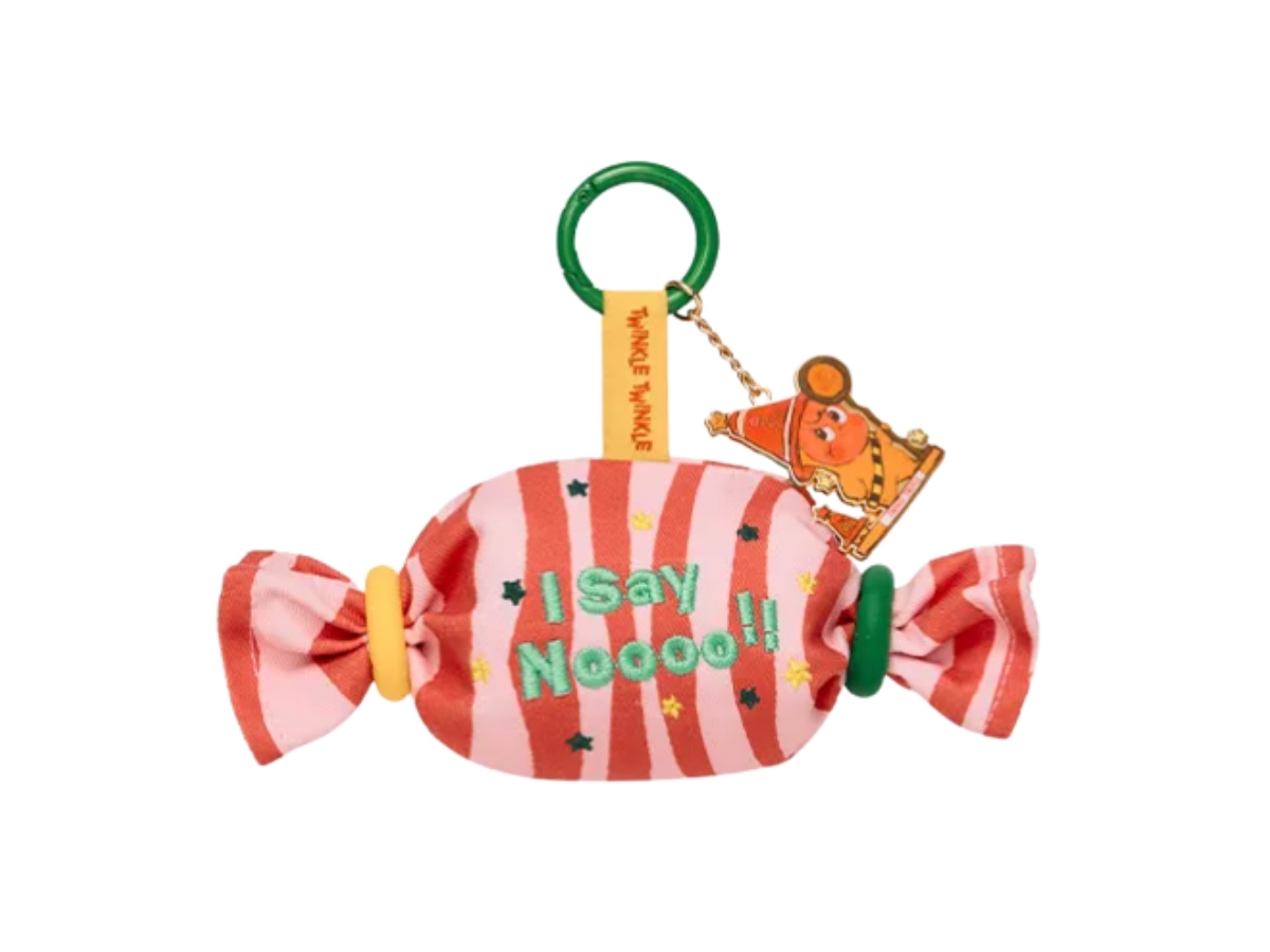 (เช็คการ์ด) Pop Mart Bad Temper Twinkle Twinkle Be A Little Star Series ...