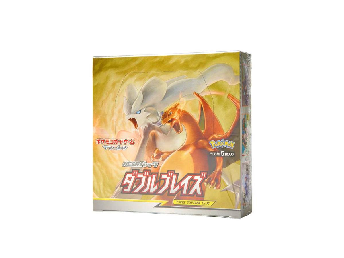 ซื้อ Pokemon Pokémon Card Game Sun & Moon Expansion Pack ...