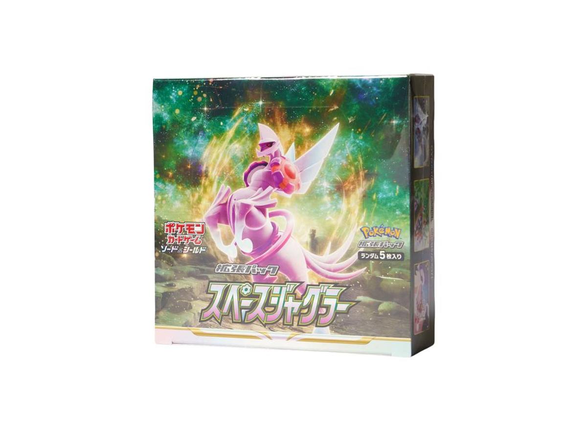 ซื้อ Pokemon Pokémon Card Game Sword & Shield Expansion P...