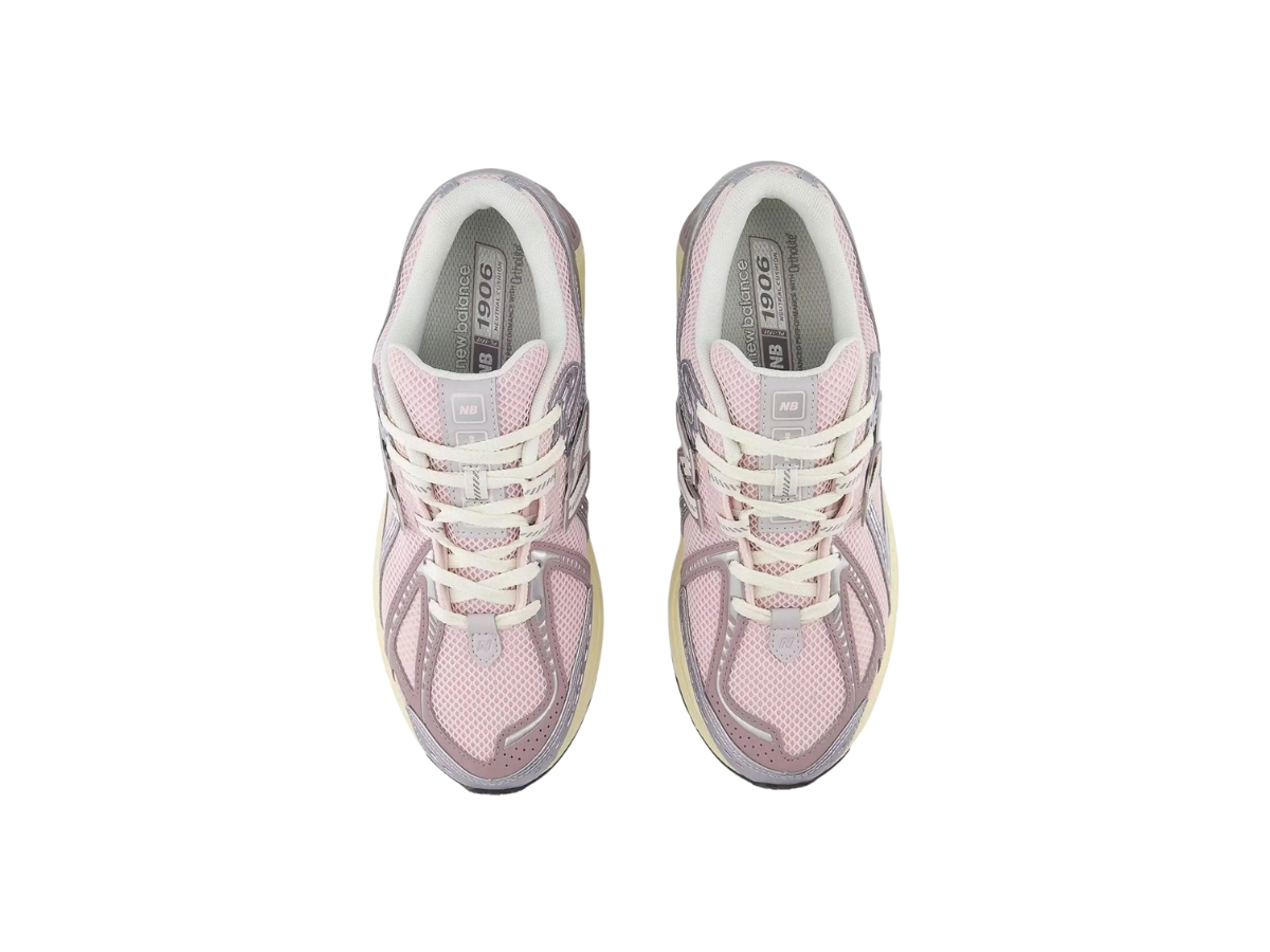 Buy & Sell New Balance 1906R Silver Pink | 100% Authentic