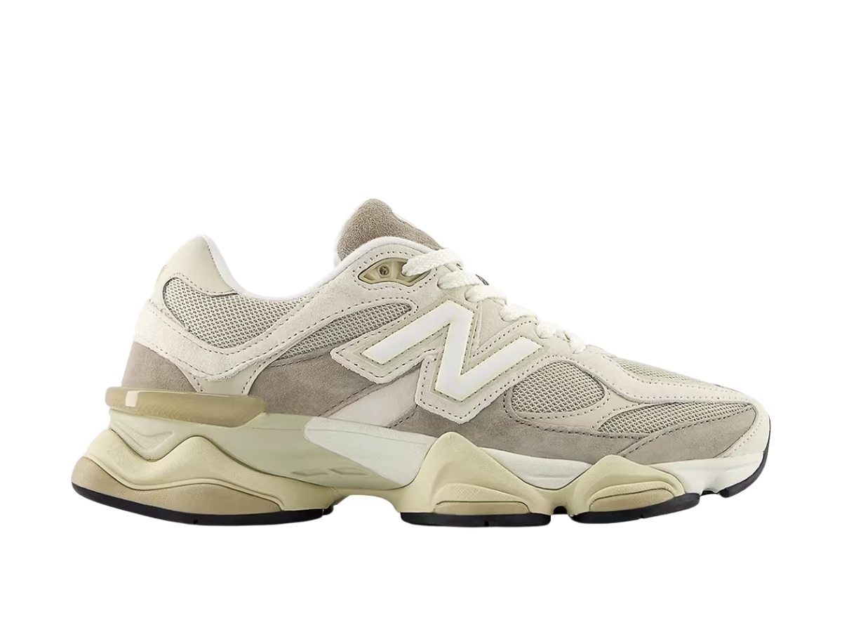 Buy & Sell New Balance 9060 Oatmeal | 100% Authentic