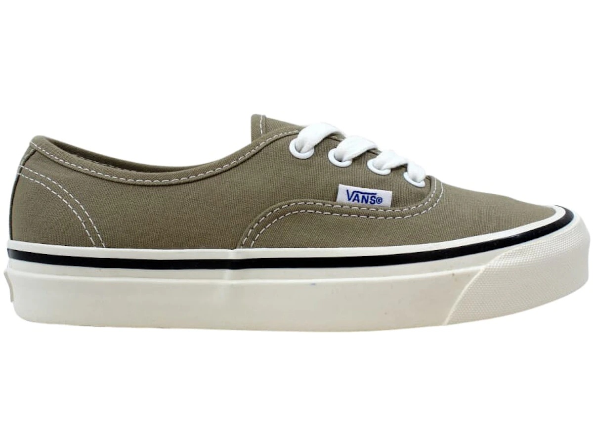 Vans Authentic 44 DX Anaheim Factory OG Birch